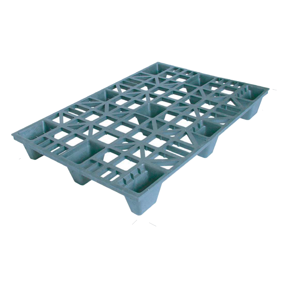 Plastic Pallets and Pallet Accessories | Mayermoover