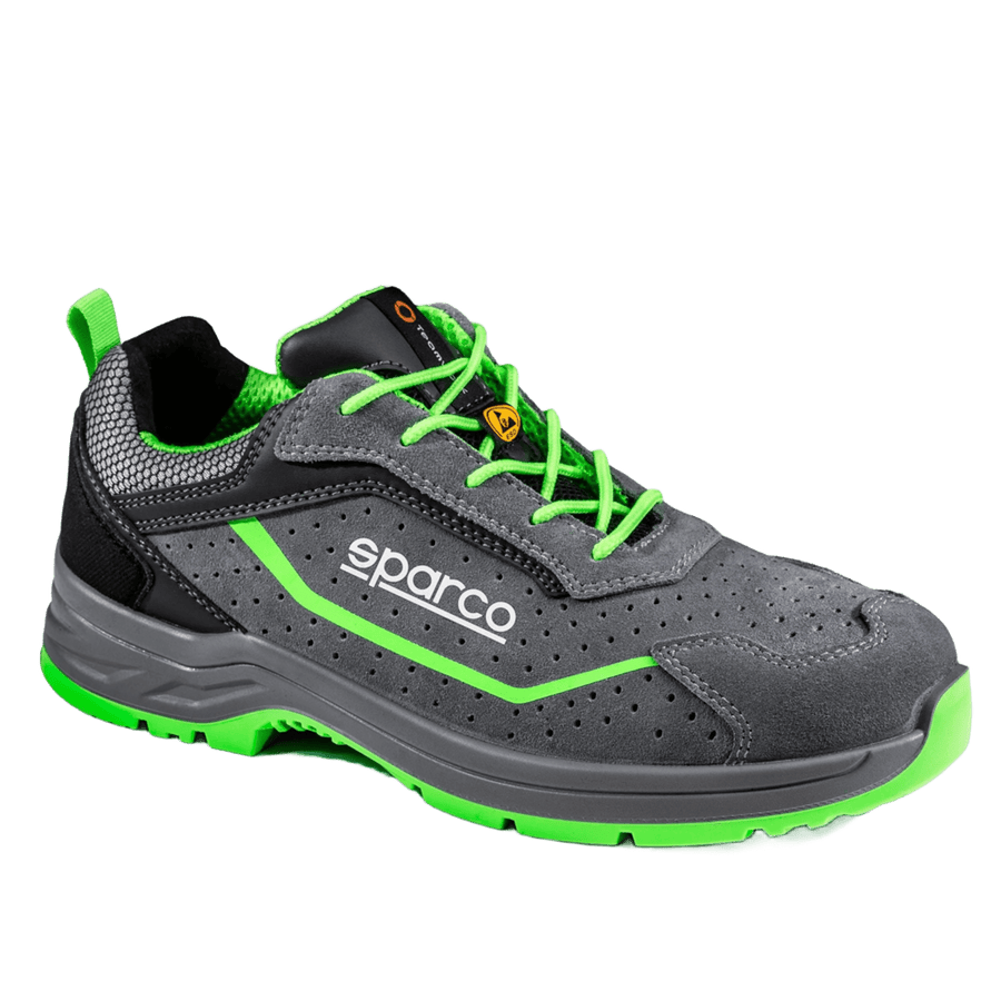 Comfortable and Safe Safety Shoes | Mayermoover