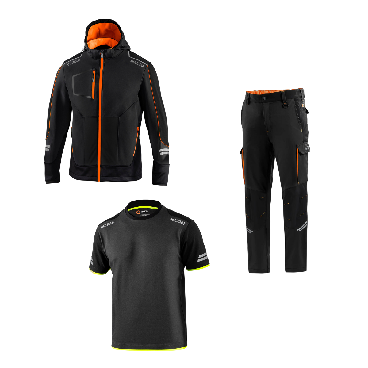 Workwear | Mayermoover