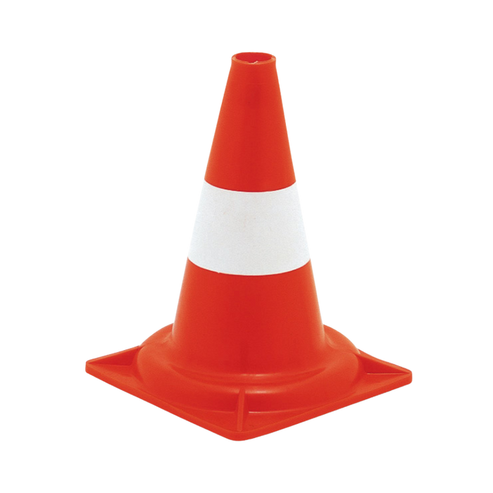 Signage Accessories: Cones, Posts, Chains | Mayermoover