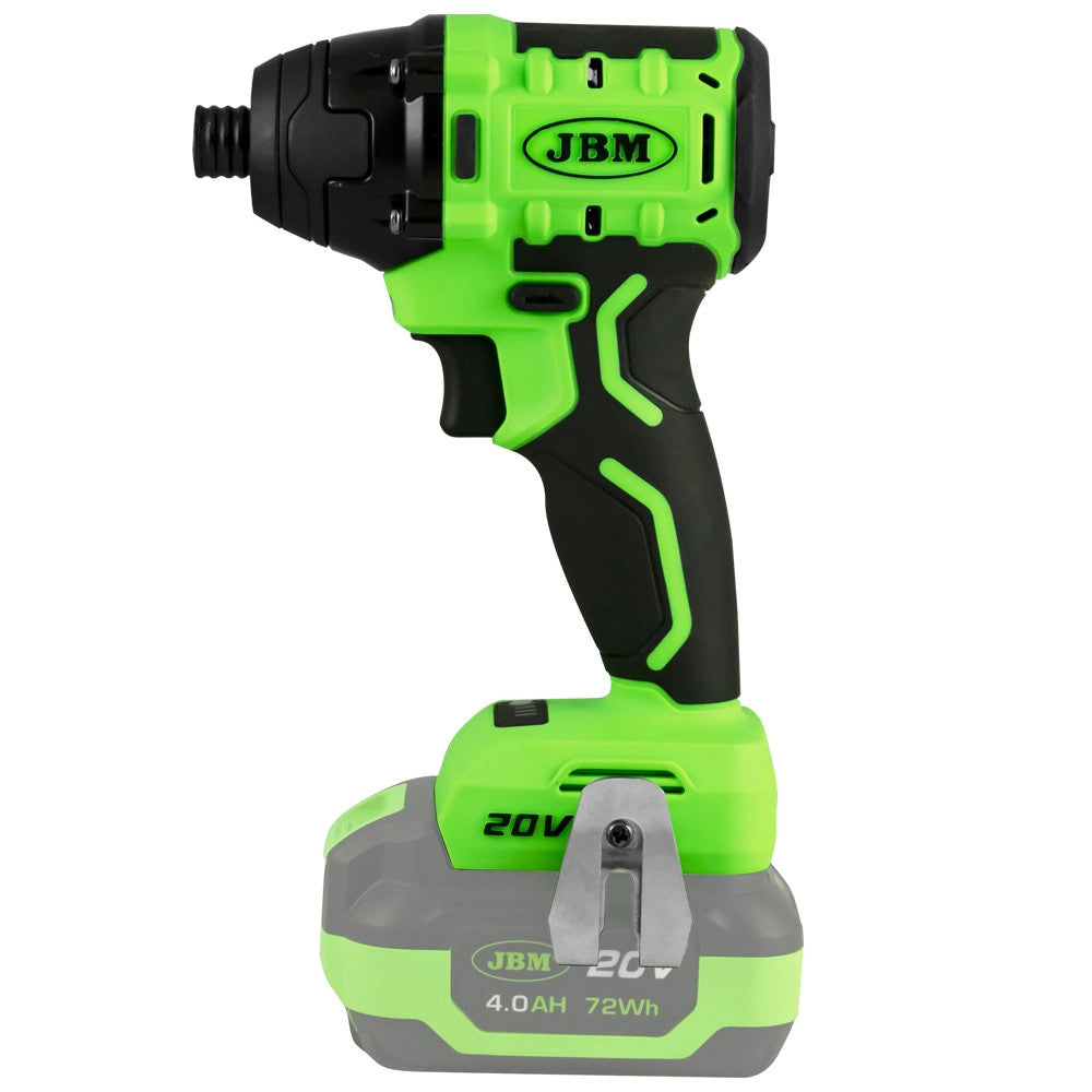 Avvitatore Brushless 12V | Mayermoover