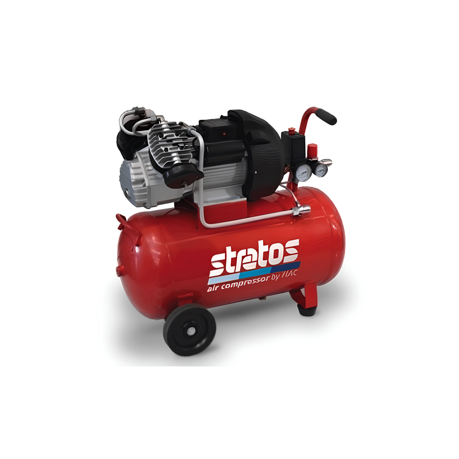 Compressore d'aria coassiale STRATOS VX3650 | Mayermoover