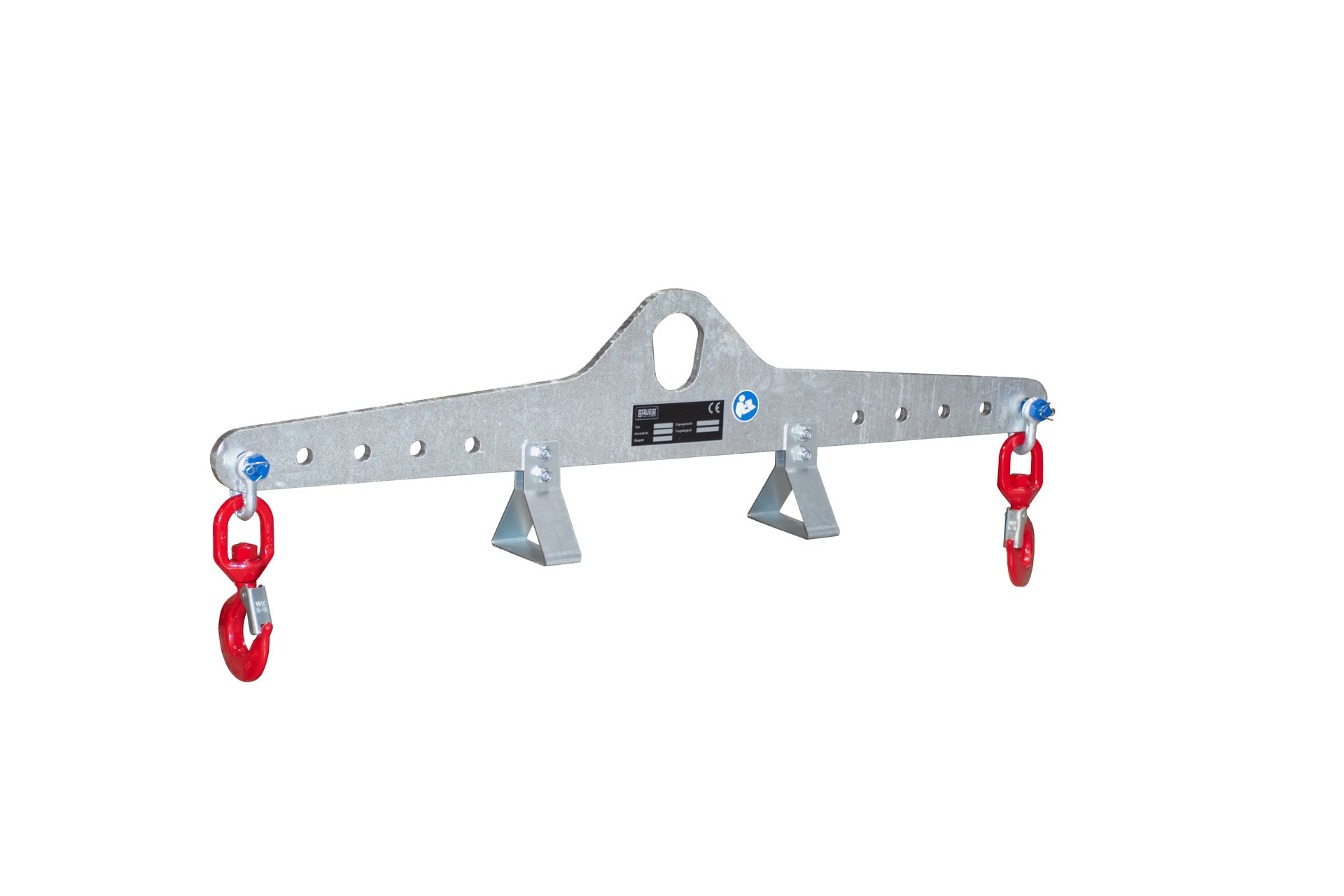 Mini lifting beam type TM 400-800 | Mayermoover
