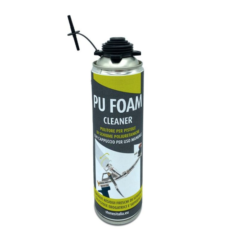 PU Foam Cleaner Solvente per schiuma poliuretanica | Mayermoover