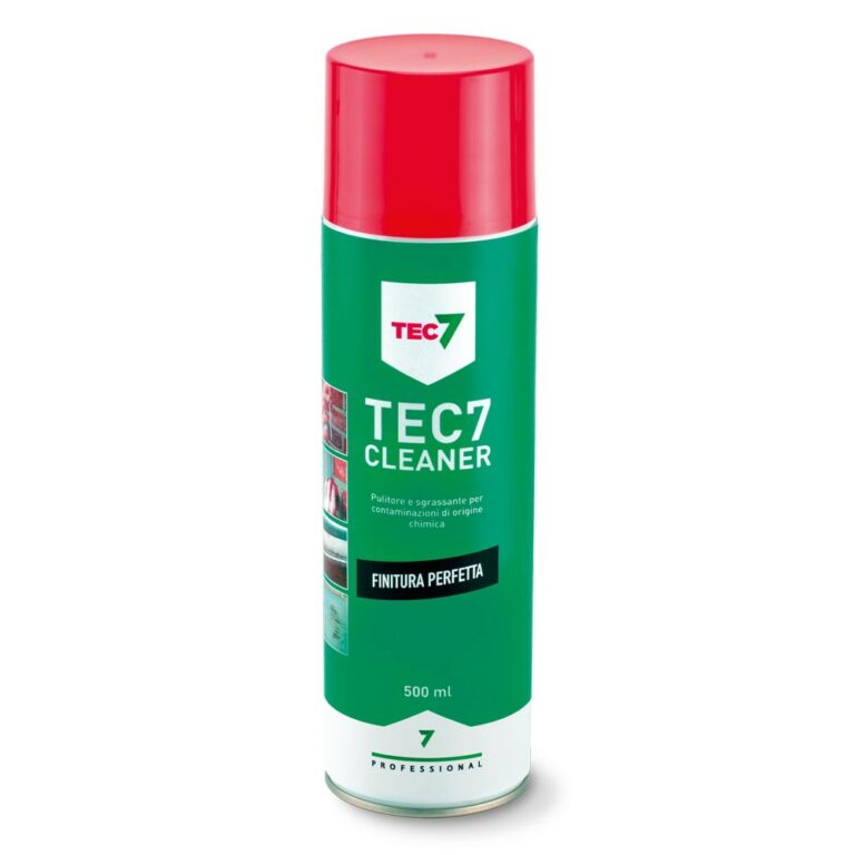 Tec7® Cleaner | Mayermoover