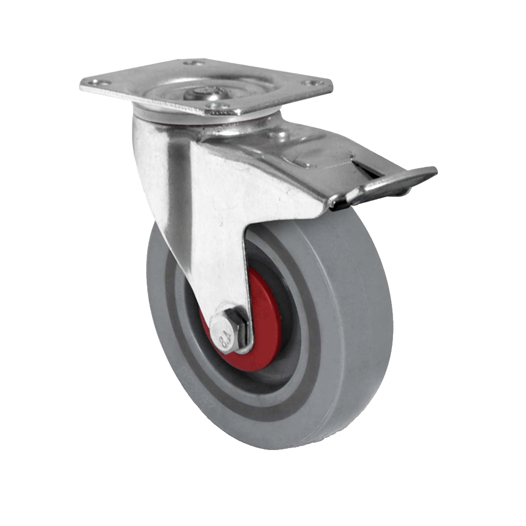 TPP21WC100T6P2R1W - T6P2 series wheel | Mayermoover