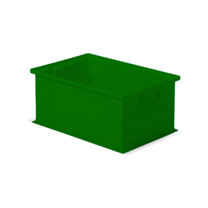 iMilani - Cassette e Contenitori in plastica | Mayermoover