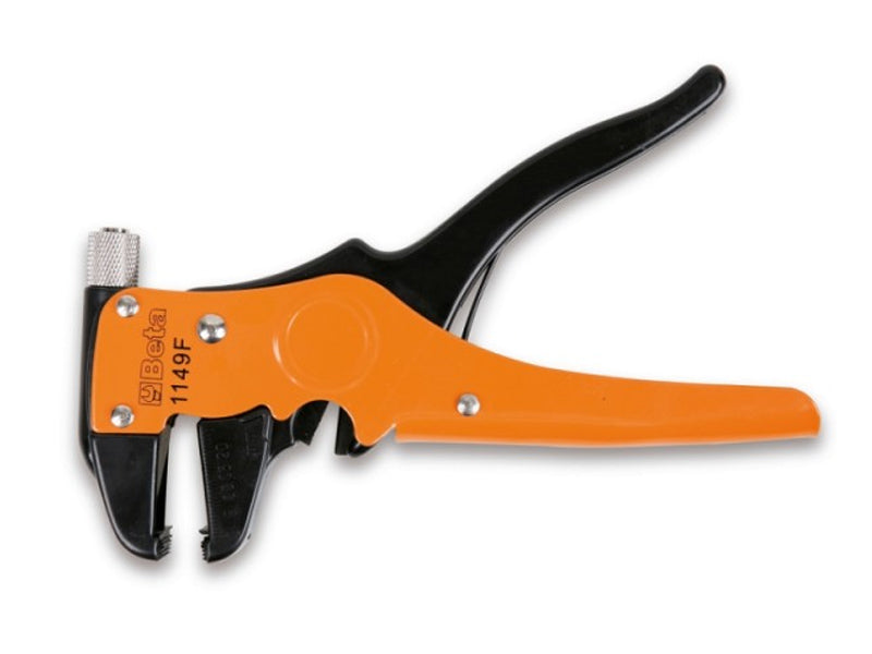 Pinza spellafili - 1149F | Mayermoover