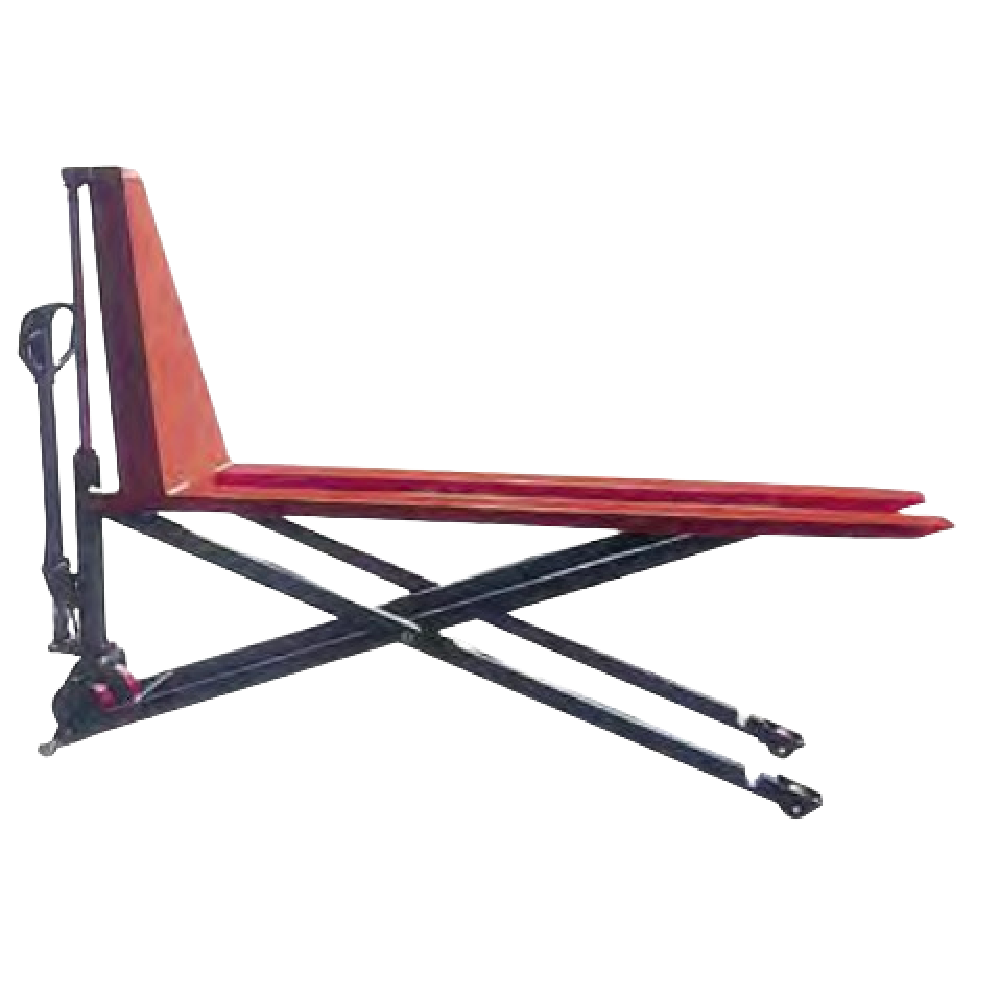 Simple pantograph lift | Mayermoover